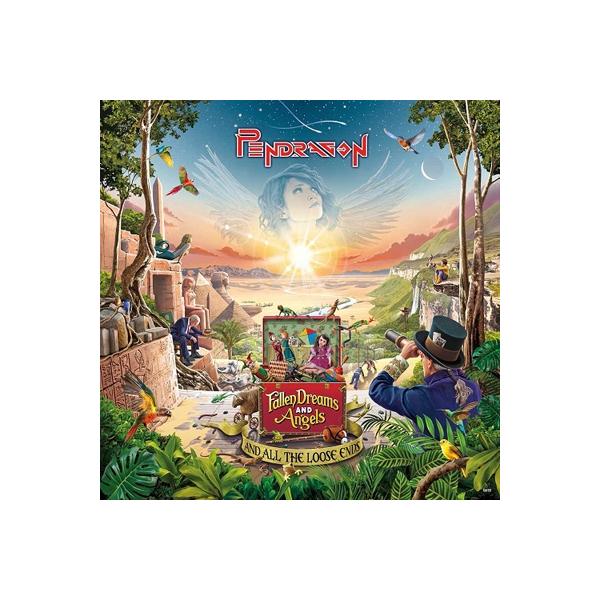 発売日:2022年09月25日 / ジャンル:ロック / フォーマット:CD / 組み枚数:1 / レーベル:マーキー/ベル アンティーク / 発売国:Japan (国内盤仕様) / 商品番号:MAR-223729 / アーティストキーワー...