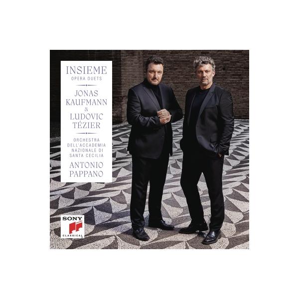 発売日:2022年10月07日 / ジャンル:クラシック / フォーマット:CD / 組み枚数:1 / レーベル:Sony Classical *cl* / 発売国:Europe / 商品番号:19439987002 / アーティストキーワ...