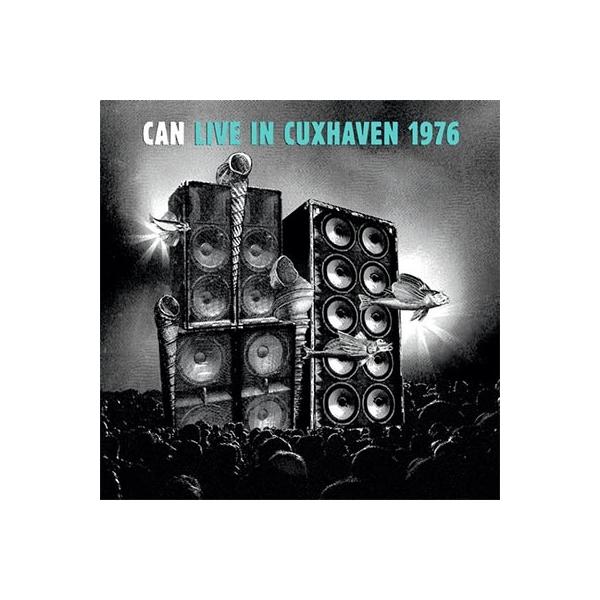 発売日:2022年10月14日 / ジャンル:ロック / フォーマット:CD / 組み枚数:1 / レーベル:Mute /traffic / 発売国:日本 / 商品番号:TRCP-305 / アーティストキーワード:Can カン / タイト...