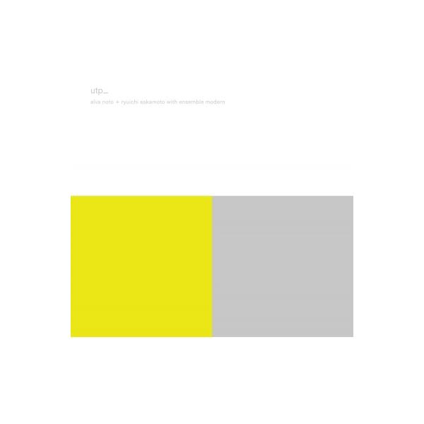 発売日:2022年10月07日 / ジャンル:ダンス＆ソウル / フォーマット:CD / 組み枚数:1 / レーベル:Noton / 発売国:Europe / 商品番号:N-0541 / アーティストキーワード:Alva Noto / 坂本...