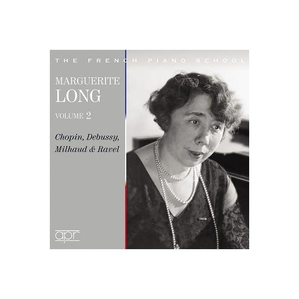 発売日:2022年09月30日 / ジャンル:クラシック / フォーマット:CD / 組み枚数:2 / レーベル:Apr *cl* / 発売国:UK / 商品番号:APR-6039 / アーティストキーワード:Piano Collectio...