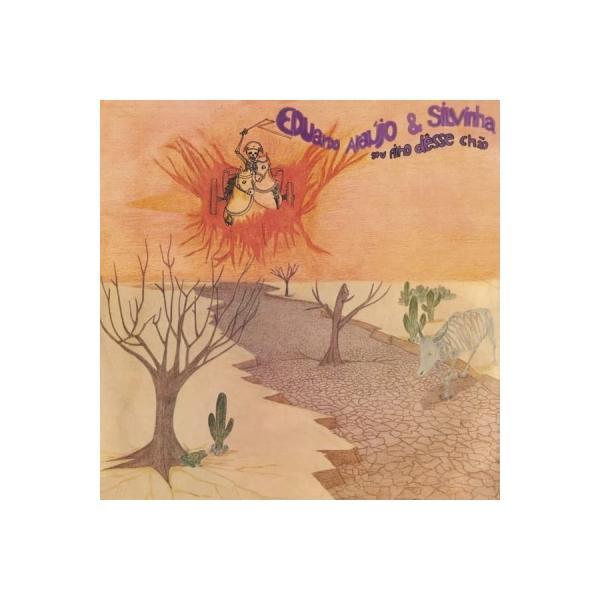 発売日:2022年10月07日 / ジャンル:ワールド / フォーマット:LP / 組み枚数:1 / レーベル:Psico Br Discos &amp; Po / 発売国:Europe / 商品番号:76 / アーティストキーワード:Ed...