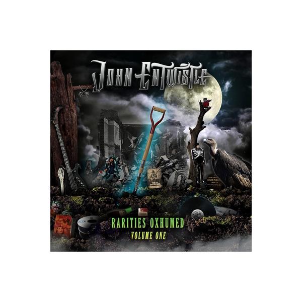 発売日:2022年10月21日 / ジャンル:ロック / フォーマット:CD / 組み枚数:1 / レーベル:Deko Music / 発売国:USA / 商品番号:178738 / アーティストキーワード:John Entwistle ジ...