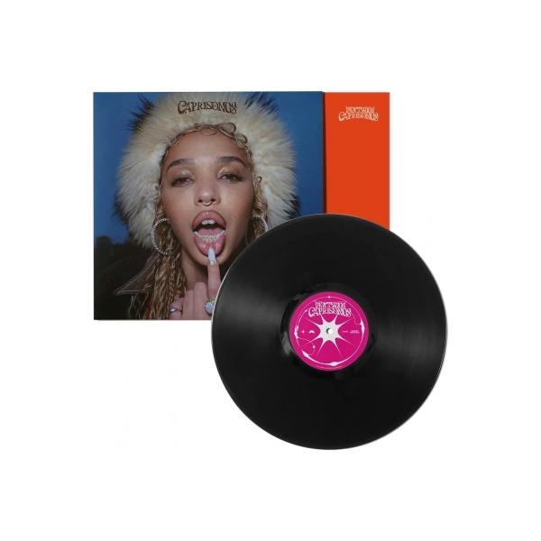 発売日:2022年11月25日 / ジャンル:ダンス＆ソウル / フォーマット:LP / 組み枚数:1 / レーベル:Young Turks / 発売国:UK / 商品番号:YO-274LP / アーティストキーワード:Fka Twigs ...