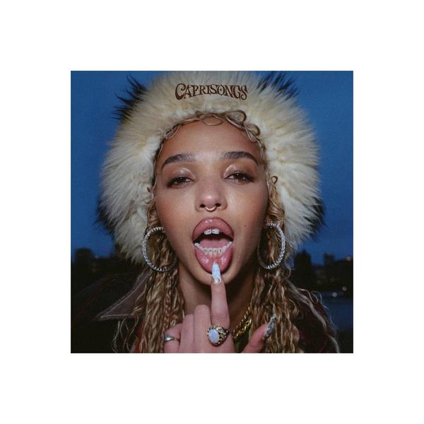 発売日:2022年09月23日 / ジャンル:ダンス＆ソウル / フォーマット:CD / 組み枚数:1 / レーベル:Young Turks / 発売国:UK / 商品番号:YO-274CD / アーティストキーワード:Fka Twigs ...