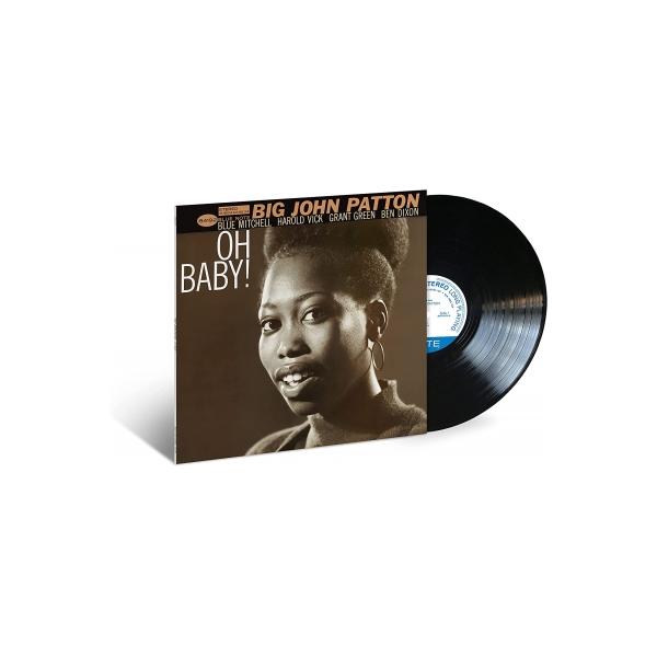 発売日:2023年01月16日 / ジャンル:ジャズ / フォーマット:LP / 組み枚数:1 / レーベル:Blue Note / 発売国:International / 商品番号:4535307 / その他:限定盤 / アーティストキー...