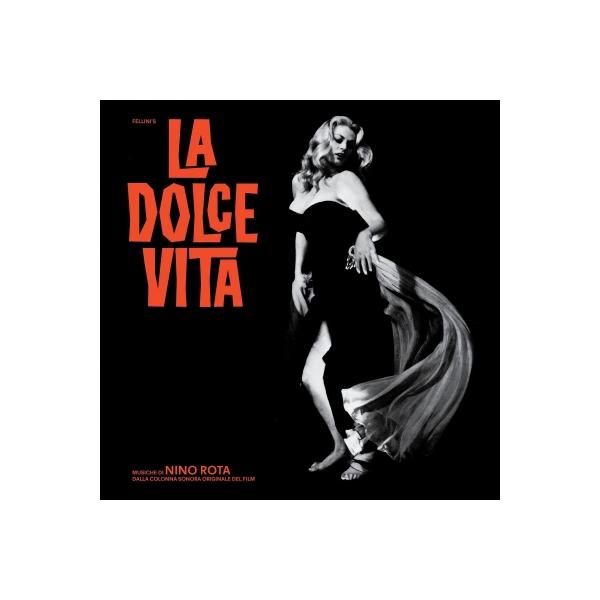 発売日:2022年11月09日 / ジャンル:サウンドトラック / フォーマット:LP / 組み枚数:2 / レーベル:Decca / 発売国:International / 商品番号:0923162 / その他:限定盤, サウンドトラック...