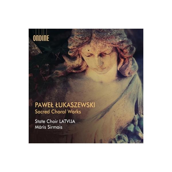 発売日:2022年10月13日 / ジャンル:クラシック / フォーマット:CD / 組み枚数:1 / レーベル:Ondine / 発売国:Europe / 商品番号:ODE-1406 / アーティストキーワード:Lukaszewski ,...