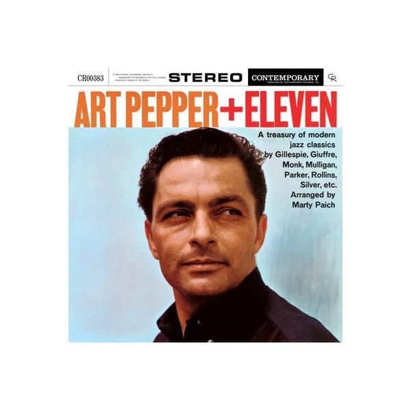 発売日:2022年11月09日 / ジャンル:ジャズ / フォーマット:Hi Quality CD / 組み枚数:1 / レーベル:ユニバーサル / 発売国:日本 / 商品番号:UCCO-46006 / アーティストキーワード:Art Pe...