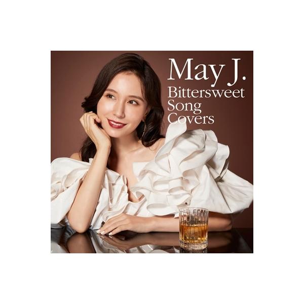 発売日:2022年11月09日 / ジャンル:ジャパニーズポップス / フォーマット:CD / 組み枚数:1 / レーベル:Rhythm Zone / 発売国:日本 / 商品番号:RZCD-77618 / アーティストキーワード:May J...