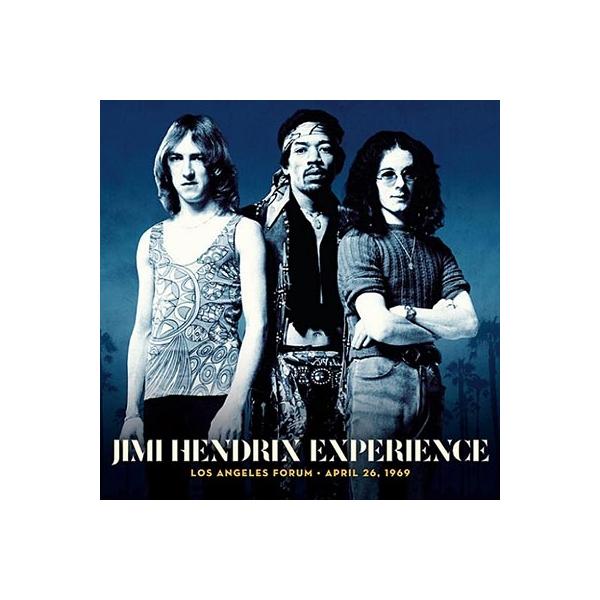 発売日:2022年11月18日 / ジャンル:ロック / フォーマット:CD / 組み枚数:1 / レーベル:Legacy / 発売国:Europe / 商品番号:19658724672 / アーティストキーワード:Jimi Hendrix...