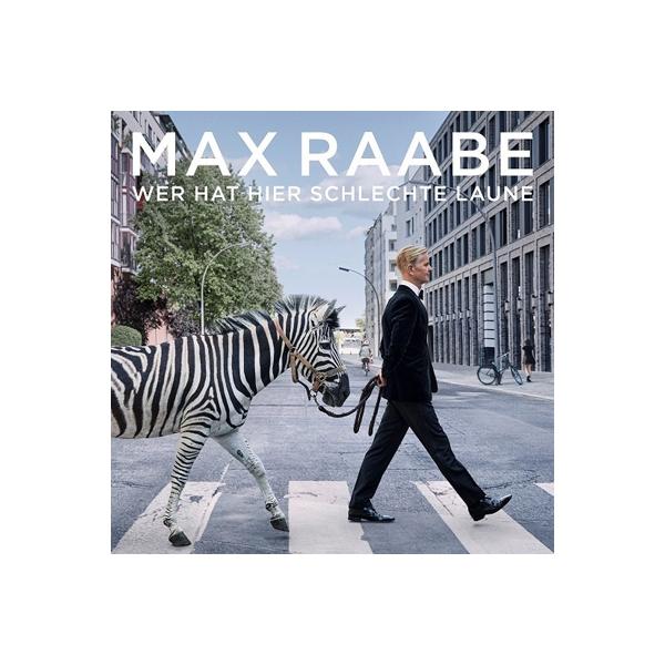 発売日:2022年10月21日 / ジャンル:ロック / フォーマット:CD / 組み枚数:1 / レーベル:Dg / 発売国:International / 商品番号:4862504 / アーティストキーワード:Max Raabe &am...