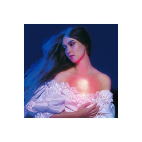 発売日:2022年11月18日 / ジャンル:ロック / フォーマット:LP / 組み枚数:1 / レーベル:Sub Pop / 発売国:USA / 商品番号:1485 / アーティストキーワード:Weyes Blood ワイズブラッド