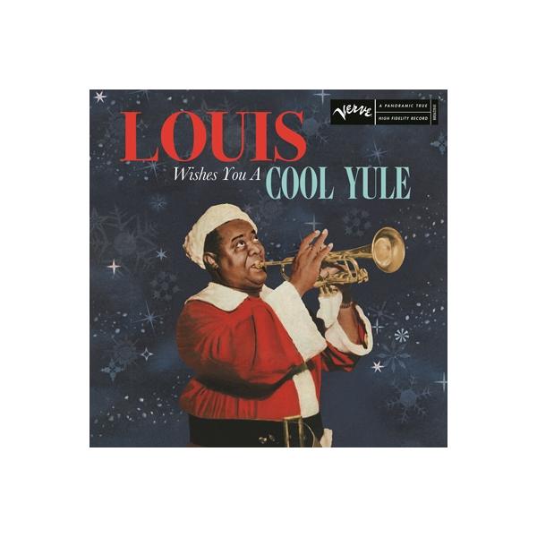 発売日:2022年11月11日 / ジャンル:ジャズ / フォーマット:CD / 組み枚数:1 / レーベル:Verve / 発売国:International / 商品番号:4811606 / アーティストキーワード:Louis Arms...