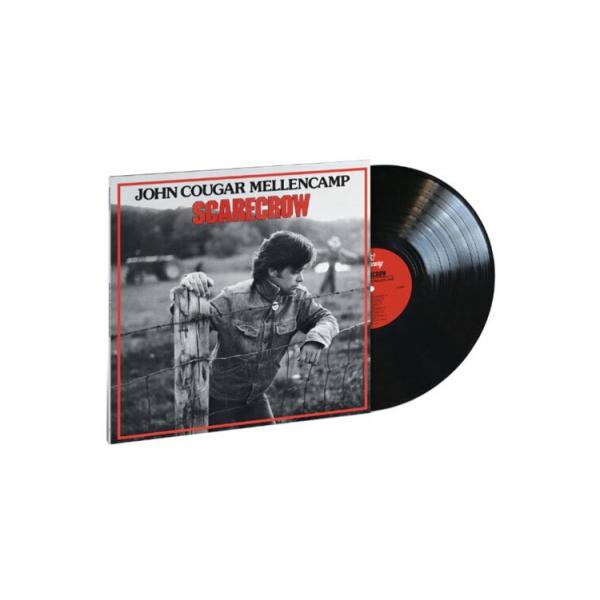 発売日:2022年11月05日 / ジャンル:ロック / フォーマット:LP / 組み枚数:1 / レーベル:Ume / 発売国:Europe / 商品番号:4583751 / アーティストキーワード:John Mellencamp (Jo...