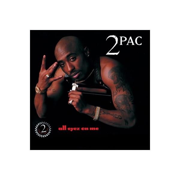 発売日:2022年11月15日 / ジャンル:ダンス＆ソウル / フォーマット:LP / 組み枚数:4 / レーベル:Ume / 発売国:Europe / 商品番号:44827626 / アーティストキーワード:2 Pac トゥパック ツー...