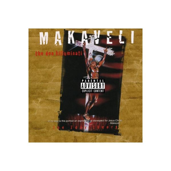 発売日:2022年11月15日 / ジャンル:ダンス＆ソウル / フォーマット:LP / 組み枚数:2 / レーベル:Ume / 発売国:Europe / 商品番号:4827630 / アーティストキーワード:Makaveli マキャベリ ...