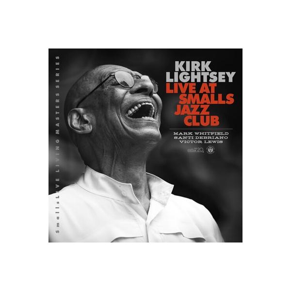 発売日:2022年11月04日 / ジャンル:ジャズ / フォーマット:CD / 組み枚数:1 / レーベル:Cellar Live / 発売国:USA / 商品番号:3 / アーティストキーワード:Kirk Lightsey カークライトシー