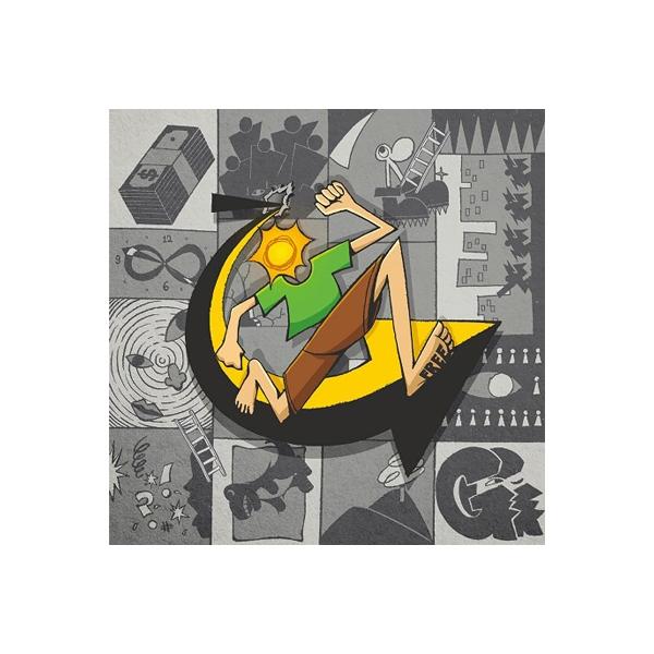 発売日:2022年11月23日 / ジャンル:ワールド / フォーマット:CD / 組み枚数:1 / レーベル:Parabolica Records / 発売国:日本 / 商品番号:PRBL-0021 / アーティストキーワード:Alec ...