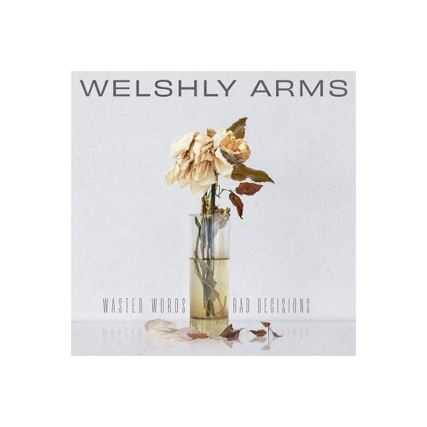 発売日:2022年09月23日 / ジャンル:ロック / フォーマット:LP / 組み枚数:1 / レーベル:Vertigo / 発売国:Europe / 商品番号:4807617 / アーティストキーワード:Welshly Arms