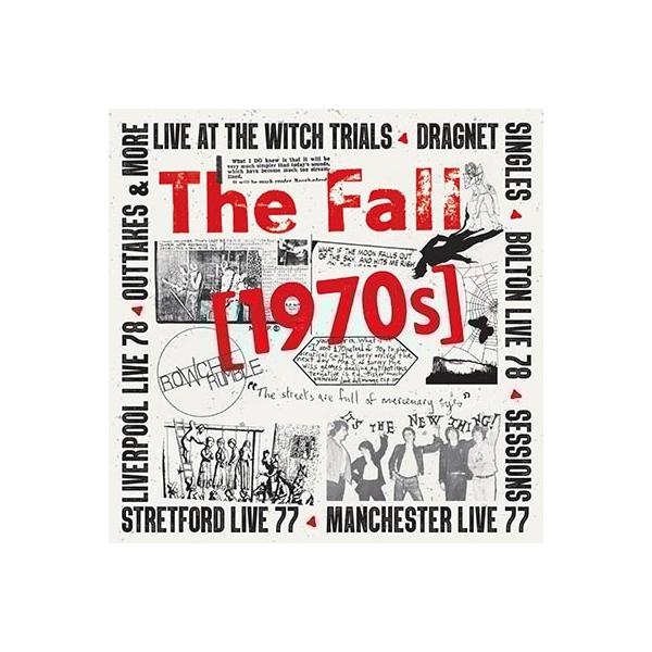 発売日:2022年11月25日 / ジャンル:ロック / フォーマット:CD / 組み枚数:12 / レーベル:Cherry Red / 発売国:UK / 商品番号:CRCDBOX-121 / アーティストキーワード:Fall フォール内容...