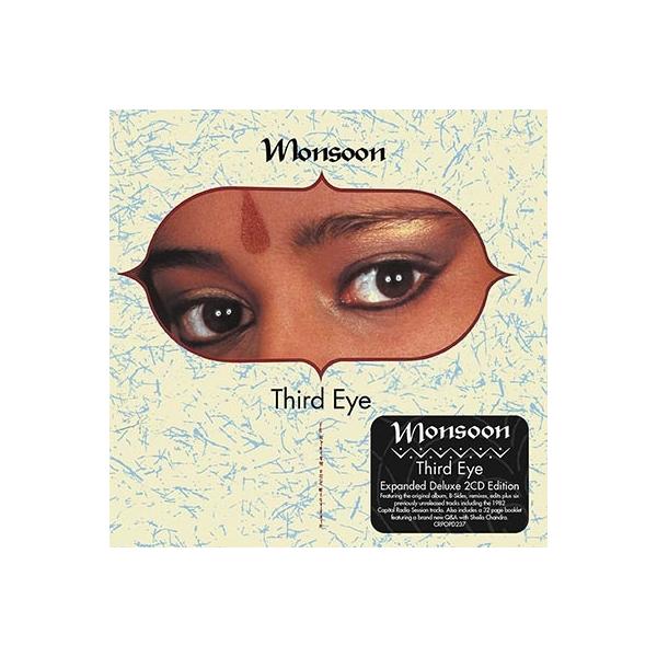 発売日:2025年11月07日 / ジャンル:ロック / フォーマット:CD / 組み枚数:2 / レーベル:Cherry Pop / 発売国:UK / 商品番号:CRPOPD-237 / アーティストキーワード:Monsoon