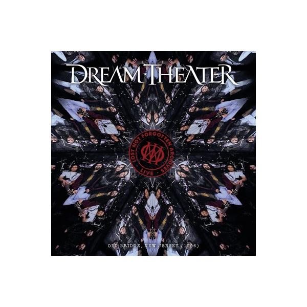 発売日:2022年11月11日 / ジャンル:ロック / フォーマット:CD / 組み枚数:2 / レーベル:Inside Out Music / 発売国:Europe / 商品番号:19658743322 / アーティストキーワード:Dr...