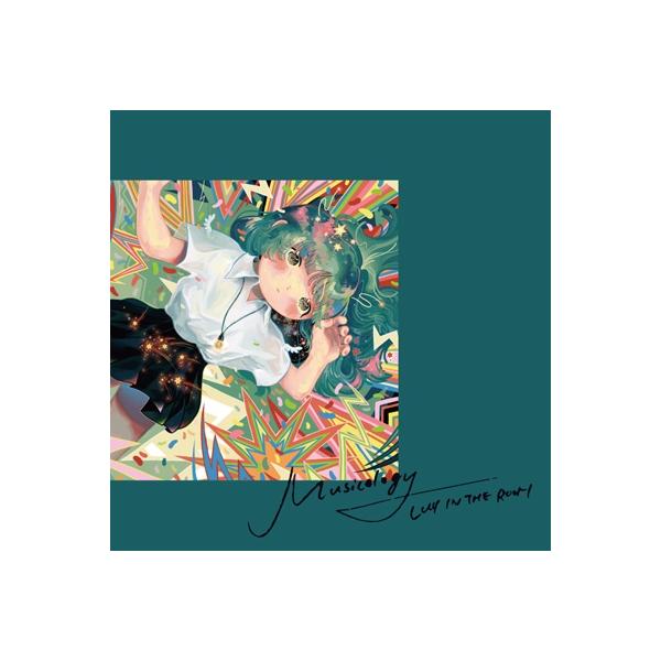 発売日:2022年11月30日 / ジャンル:ジャパニーズポップス / フォーマット:CD / 組み枚数:1 / レーベル:蔵前レコーズ / 発売国:日本 / 商品番号:KRKZ-1014 / アーティストキーワード:Lucy In The...