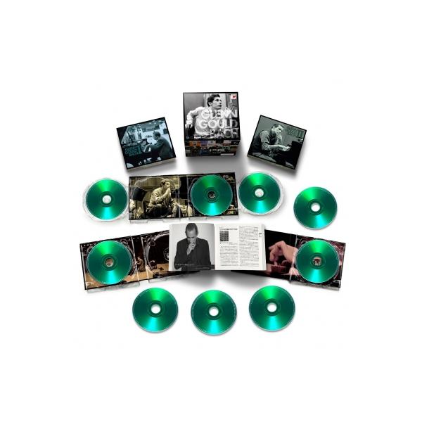 発売日:2023年03月22日 / ジャンル:クラシック / フォーマット:SACD / 組み枚数:26 / レーベル:ソニーミュージックエンタテインメント / 発売国:日本 / 商品番号:SICC-10404 / その他:2CD付き, 限...