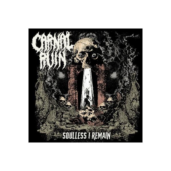発売日:2022年10月14日 / ジャンル:ロック / フォーマット:CD / 組み枚数:1 / レーベル:Redefining Darkness / 発売国:UK / 商品番号:REDA-175 / アーティストキーワード:Carnal...