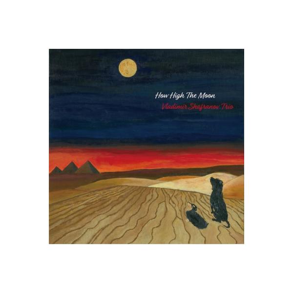 発売日:2022年11月16日 / ジャンル:ジャズ / フォーマット:LP / 組み枚数:1 / レーベル:Venus Records / 発売国:日本 / 商品番号:VHJD-00222 / アーティストキーワード:Vladimir S...