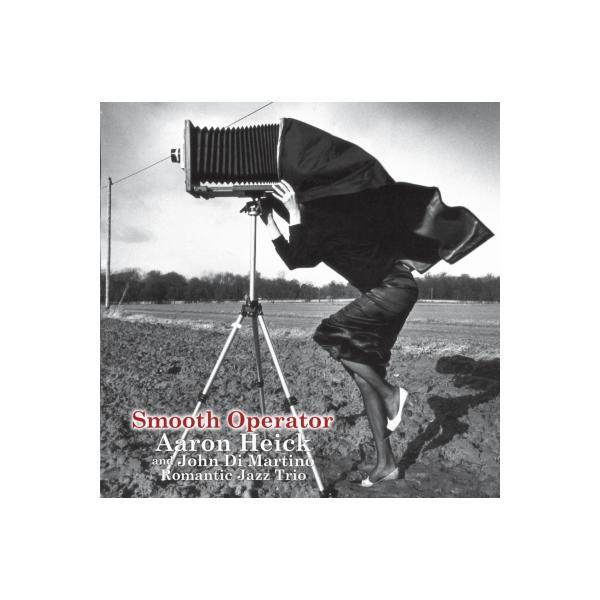 発売日:2022年11月16日 / ジャンル:ジャズ / フォーマット:LP / 組み枚数:1 / レーベル:Venus Records / 発売国:日本 / 商品番号:VHJD-00226 / アーティストキーワード:Aaron Heik...