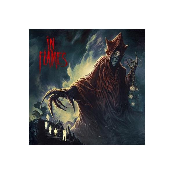 発売日:2023年02月10日 / ジャンル:ロック / フォーマット:CD / 組み枚数:1 / レーベル:Nuclear Blast / 発売国:Europe / 商品番号:4065629651428 / アーティストキーワード:In ...