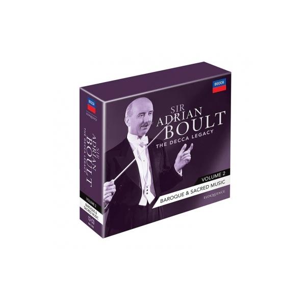 発売日:2022年10月28日 / ジャンル:クラシック / フォーマット:CD / 組み枚数:13 / レーベル:Eloquence Australia / 発売国:Australia / 商品番号:4842302 / その他:限定盤 /...