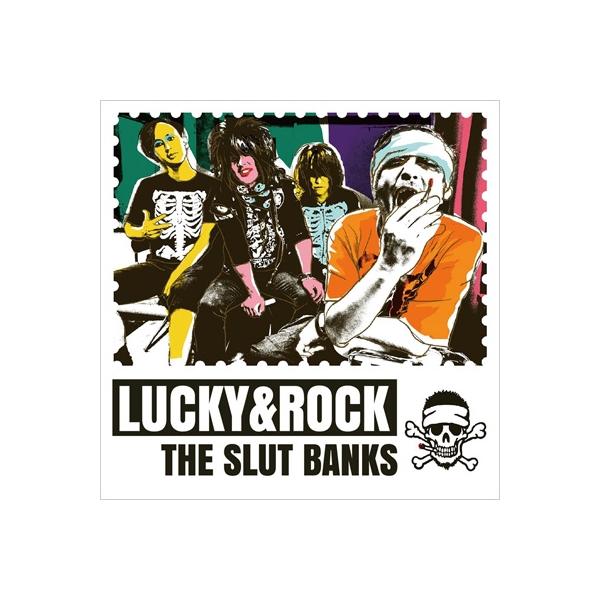 発売日:2022年12月14日 / ジャンル:ジャパニーズポップス / フォーマット:CD / 組み枚数:1 / レーベル:キングレコード / 発売国:日本 / 商品番号:KICS-4090 / アーティストキーワード:Slut Banks...