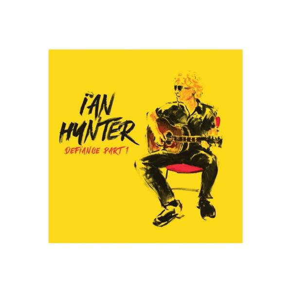 発売日:2023年04月21日 / ジャンル:ロック / フォーマット:LP / 組み枚数:1 / レーベル:Vmlas / 発売国:International / 商品番号:4780556 / アーティストキーワード:Ian Hunter...