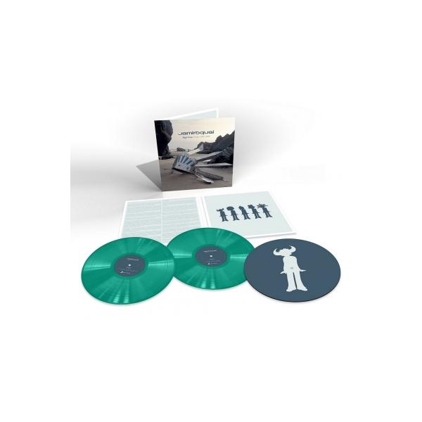 発売日:2022年12月02日 / ジャンル:ダンス＆ソウル / フォーマット:LP / 組み枚数:2 / レーベル:Columbia / 発売国:Europe / 商品番号:19658708091 / その他:限定盤 / アーティストキー...