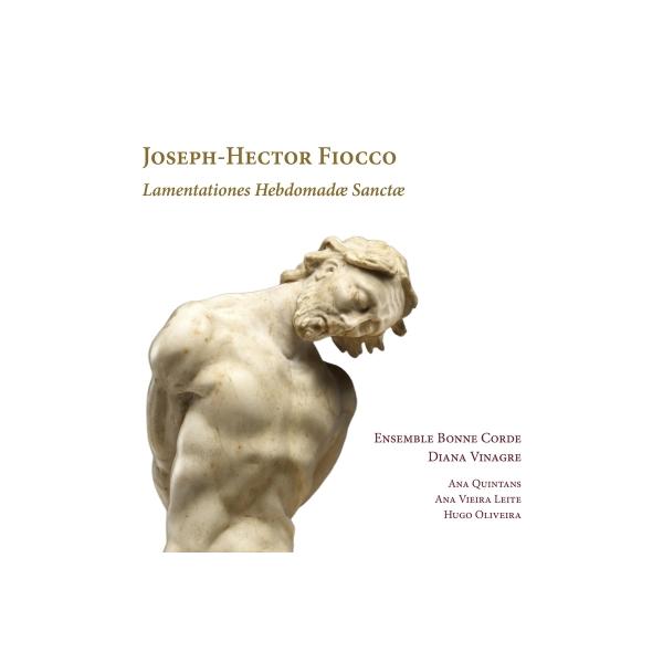発売日:2022年11月10日 / ジャンル:クラシック / フォーマット:CD / 組み枚数:2 / レーベル:Ramee / 発売国:Europe / 商品番号:RAM-2105 / アーティストキーワード:Fiocco , Josep...