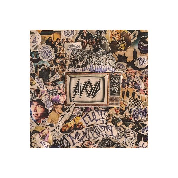 発売日:2022年11月04日 / ジャンル:ロック / フォーマット:CD / 組み枚数:1 / レーベル:Thriller Records / 発売国:USA / 商品番号:010 / アーティストキーワード:Avoid (Metal)