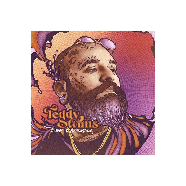 発売日:2022年11月04日 / ジャンル:ロック / フォーマット:CD / 組み枚数:1 / レーベル:Warner / 発売国:USA / 商品番号:695080 / アーティストキーワード:Teddy Swims テディスウィムズ