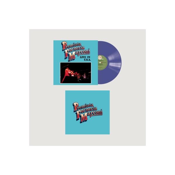 発売日:2022年11月18日 / ジャンル:ロック / フォーマット:LP / 組み枚数:1 / レーベル:Rca / 発売国:Europe / 商品番号:19658707051 / その他:限定盤 / アーティストキーワード:Premi...