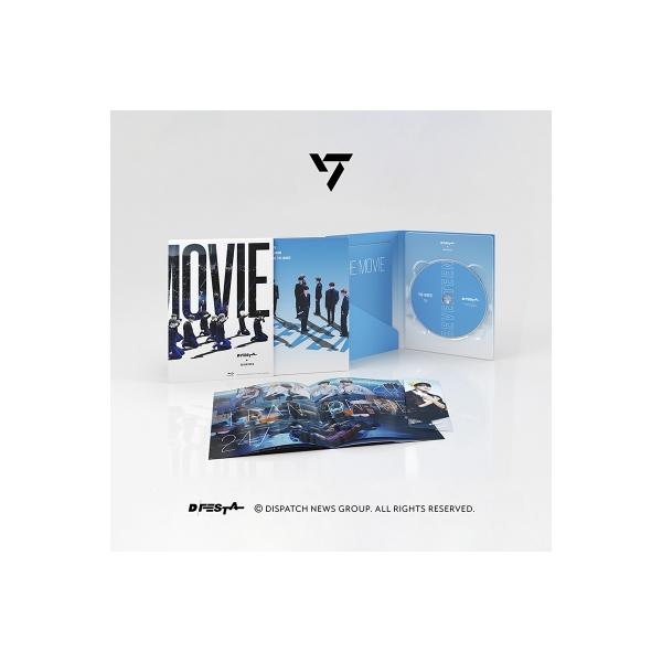 発売日:2023年03月 / ジャンル:アート・エンタメ / フォーマット:本 / 出版社:Dispach (korea) / 発売国:Korea / ISBN:4580684772647 / アーティストキーワード:Seventeen S...