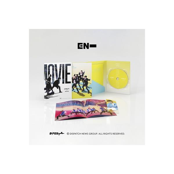 発売日:2023年03月 / ジャンル:アート・エンタメ / フォーマット:本 / 出版社:Dispach (korea) / 発売国:Korea / ISBN:4580684772425 / アーティストキーワード:Enhypen エンハ...