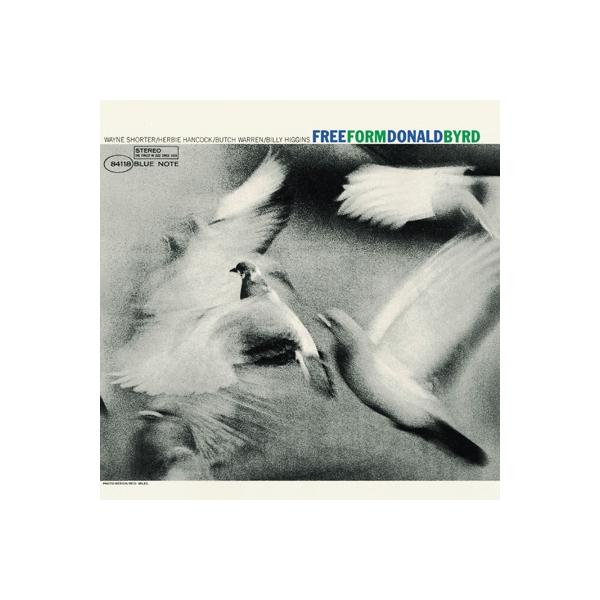 発売日:2022年12月09日 / ジャンル:ジャズ / フォーマット:Hi Quality CD / 組み枚数:1 / レーベル:ユニバーサル / 発売国:日本 / 商品番号:UCCU-45069 / アーティストキーワード:Donald...