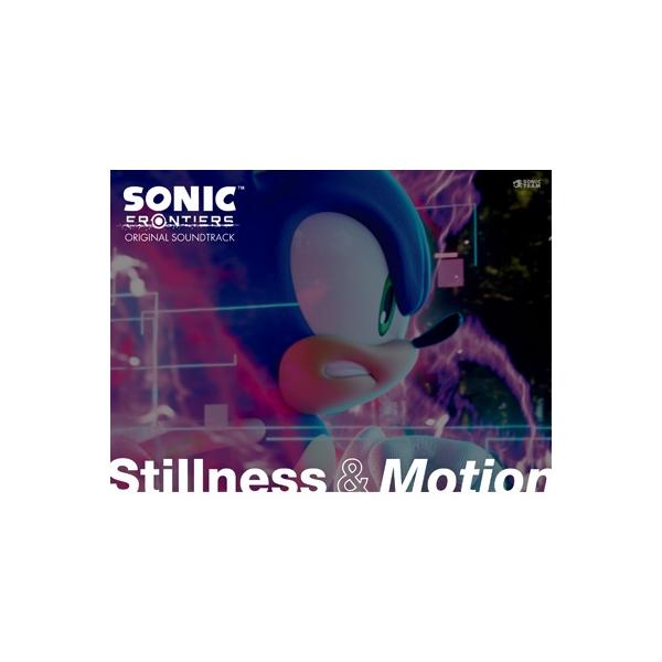 発売日:2022年12月07日 / ジャンル:サウンドトラック / フォーマット:CD / 組み枚数:6 / レーベル:Wave Master / 発売国:日本 / 商品番号:WWCE-31540 / アーティストキーワード:Sonic T...