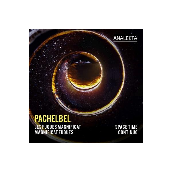 発売日:2022年11月24日 / ジャンル:クラシック / フォーマット:CD / 組み枚数:1 / レーベル:Analekta / 発売国:Canada / 商品番号:AN-28911 / アーティストキーワード:Pachelbel ヨ...