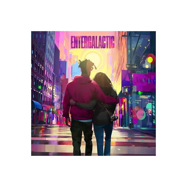 発売日:2023年02月10日 / ジャンル:ダンス＆ソウル / フォーマット:CD / 組み枚数:1 / レーベル:Republic / 発売国:International / 商品番号:4851878 / アーティストキーワード:Kid...