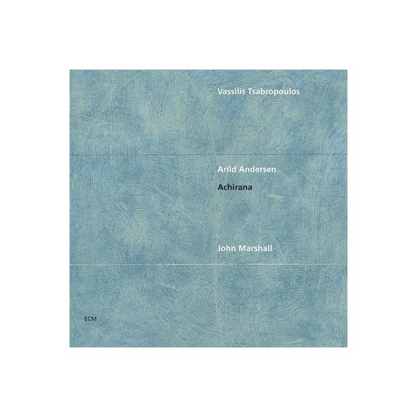 発売日:2022年11月18日 / ジャンル:ジャズ / フォーマット:CD / 組み枚数:1 / レーベル:Ecm / 発売国:Europe / 商品番号:4827924 / その他:リイシュー / アーティストキーワード:Vassili...