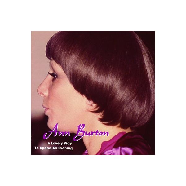 発売日:2022年10月26日 / ジャンル:ジャズ / フォーマット:CD / 組み枚数:1 / レーベル:Solid / 発売国:日本 / 商品番号:CDSOL-6244 / アーティストキーワード:Ann Burton アンバートン ...