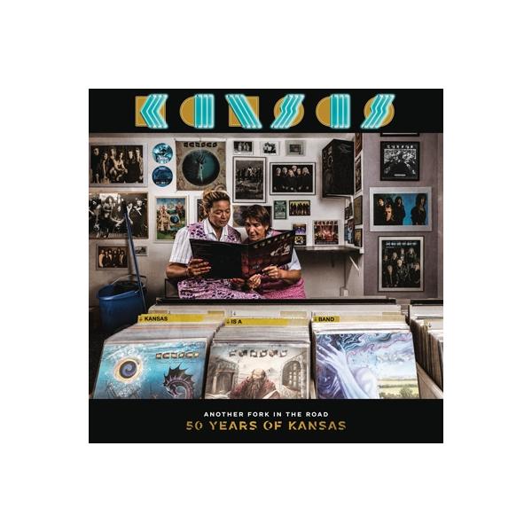 発売日:2022年12月09日 / ジャンル:ロック / フォーマット:CD / 組み枚数:3 / レーベル:Inside Out Music / 発売国:Europe / 商品番号:19658739522 / その他:デジパック, スペシ...